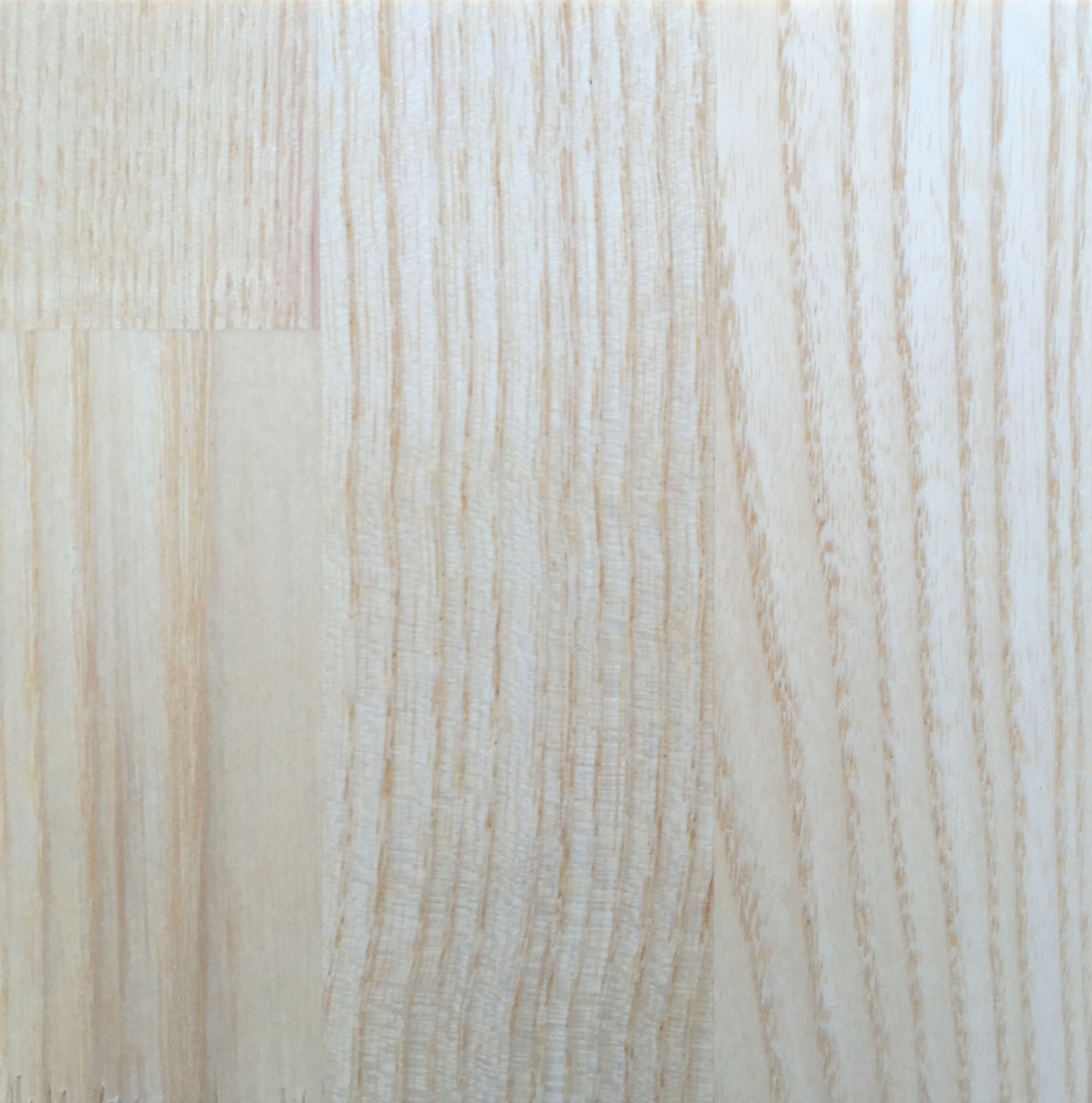 SALE REAL SOLID ASH KITCHEN WORKTOP FREE 2 MAN DELIVERY, WOOD, TIMBER ...