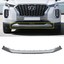 New OEM Front Skid Plate Bumper Lower 86577S8000 for Hyundai Palisade ...