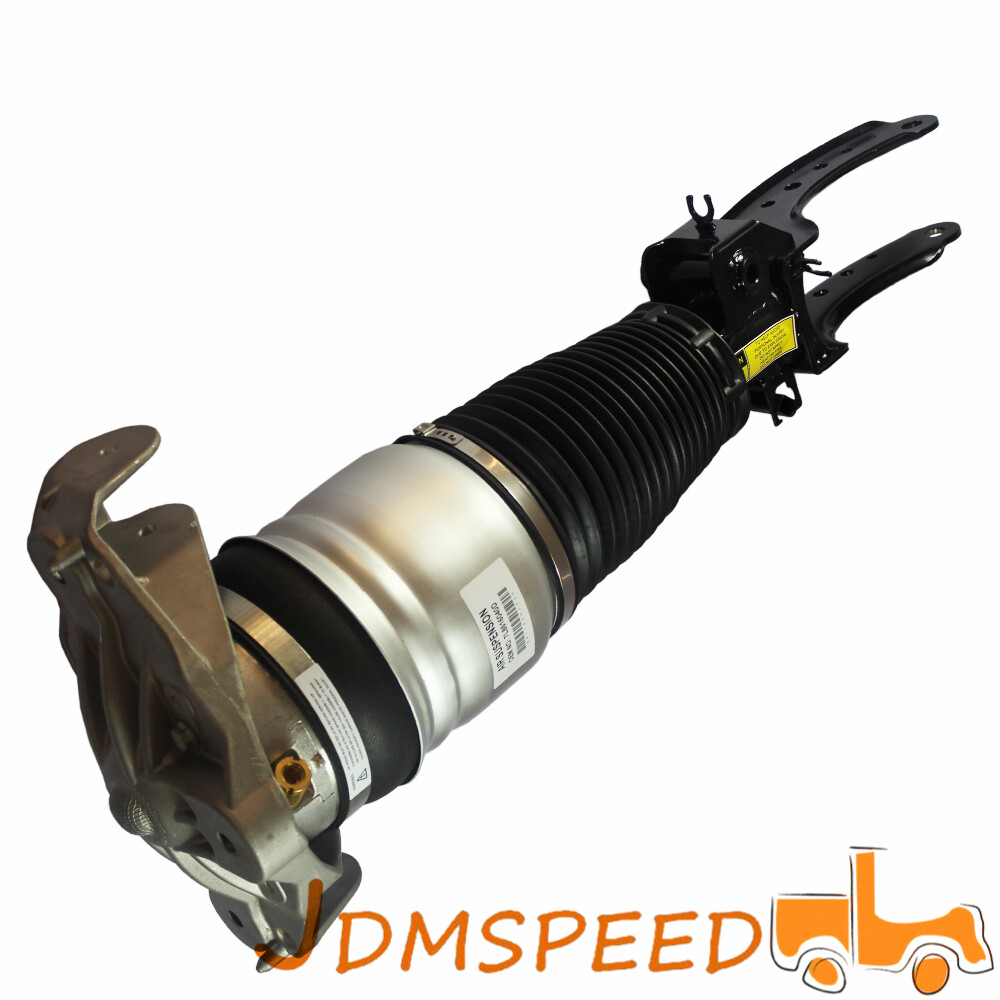 Air Suspension Shocks Strut 7L8616040D Front Right For Porsche Cayenne ...