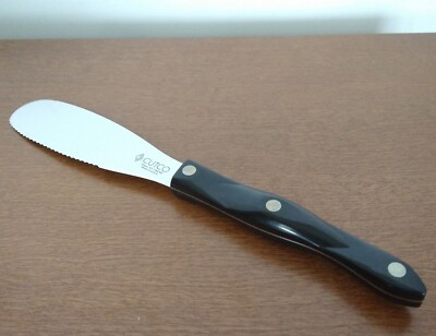 Cutco 1768 Spatula Spreader - Classic Handle - Bagel / Sandwich Knife ...