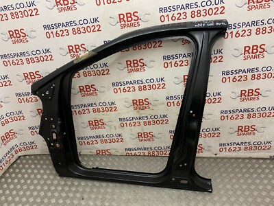 FORD KUGA SIDE PANEL FRONT PASSENGER SIDE 2014-2016 PART NO. GB74955JA ...