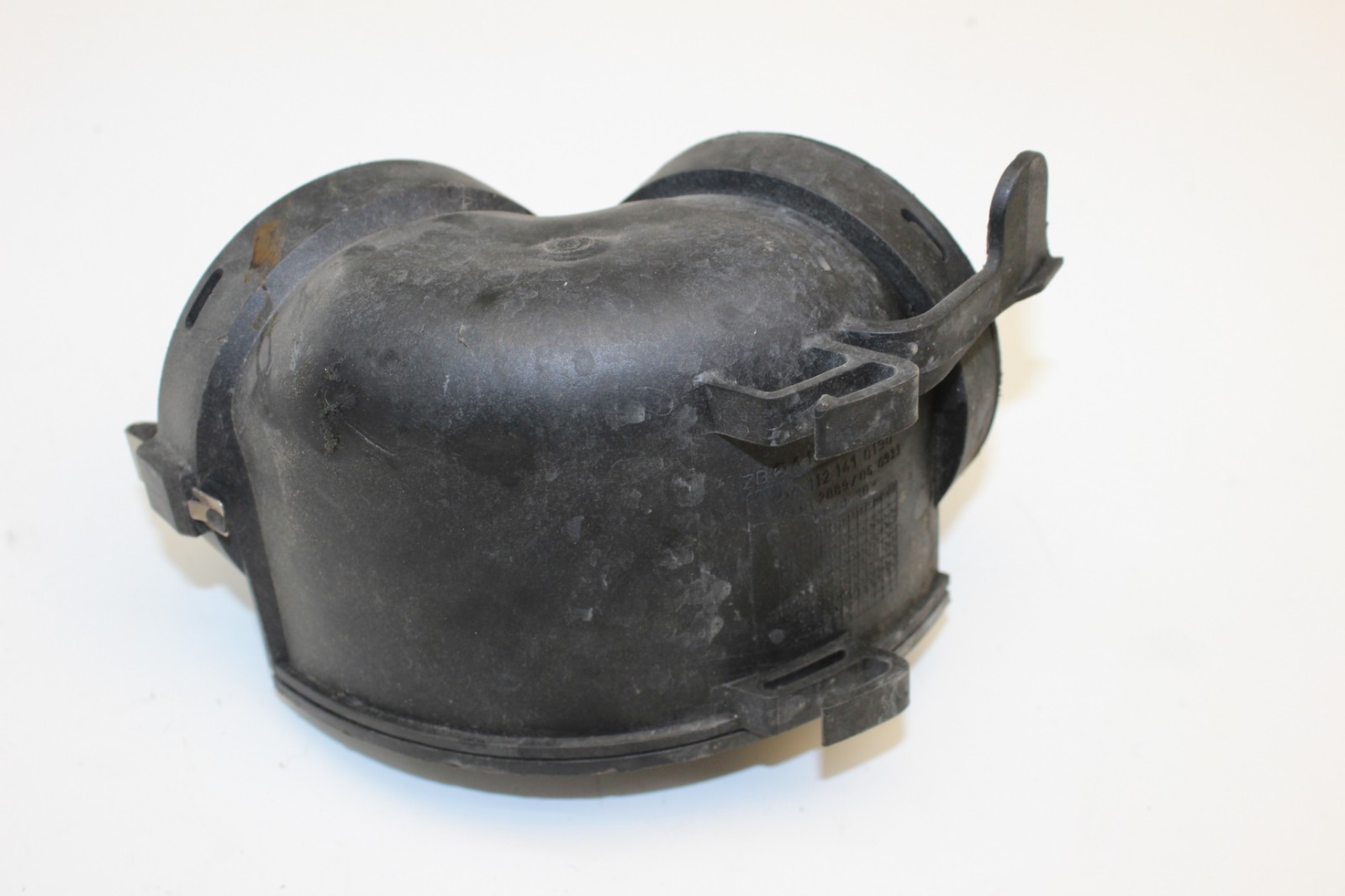 MERCEDES BENZ C240 C320 Air Intake Duct Tube Elbow 1121410190 Original ...