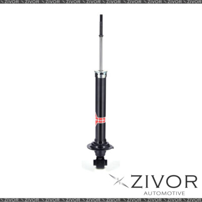 KYB Shock Absorber - Gas-a-just Rear For LEXUS GS300 GRS190 KBY551108 ...