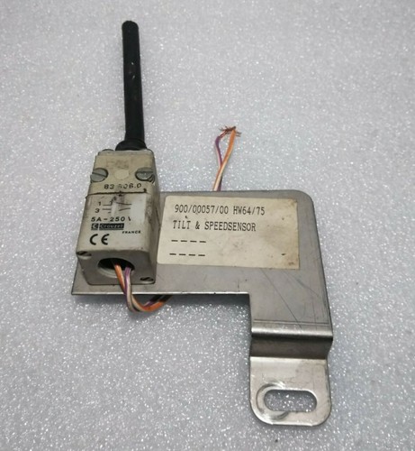 Washer Out Of Balance (OBL) Switch Ipso P/N: 900/00057/00 209/00255/00 ...