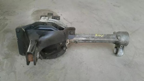 2008-2011 Jeep Liberty Front Axle Differential Carrier Assembly 3.73 ...