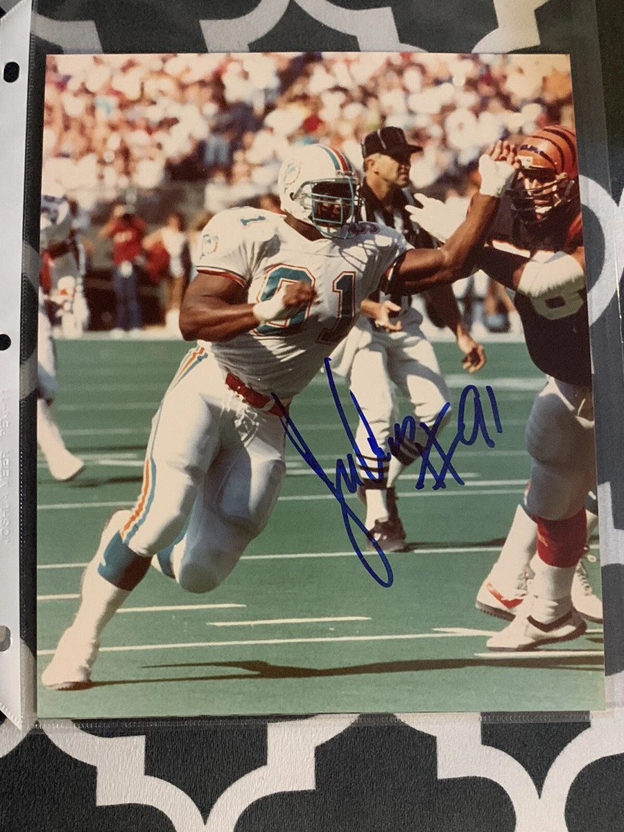 Jeff Cross Dolphins