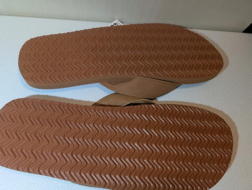 Men's FOCO Tennessee Volunteers Color Pop Flip Flop Sandals | eBay