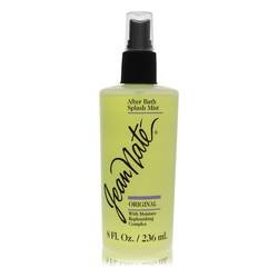 Jean Nate After Bath Splash Mist By Revlon 8 oz After Bath Splash Mist ...