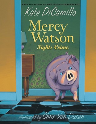 Mercy Watson Fights Crime 9780763649524 | eBay.de