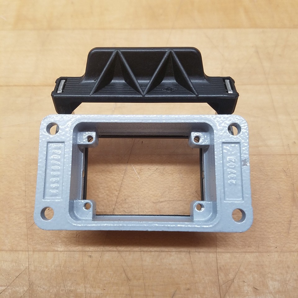 Ilma CHI 06 L Panel Mount Enclosure - NEW | eBay