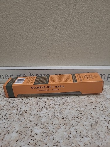 Nature Sense Clementine* Basil Reed Difuuser 1.oz (30mL) | eBay