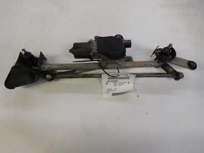 Nissan Maxima Windshield Wiper Motor With Transmission 2016-2022 | eBay