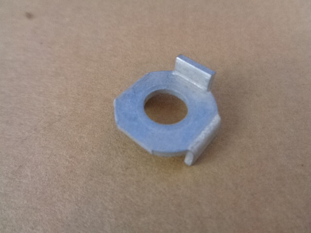 Schwinn Bicycle Front Cone Lock Washer - NOS - Vintage Original ...