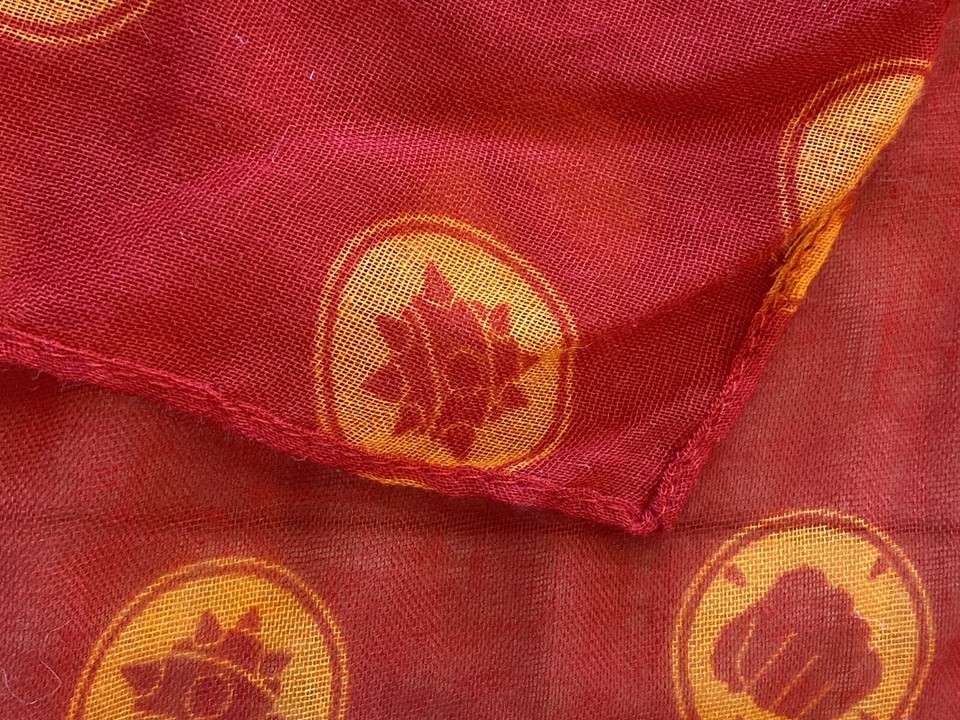 Rare Team Fortress 2 Scarf We Love Fine Valve Merch Video Game ...