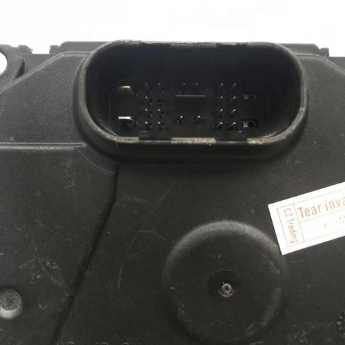 4M0907397AC LED Control Unit Headlight Module LCM-Light For 2017 AUDI ...