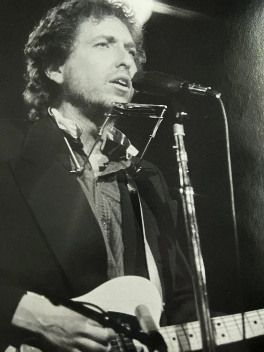 Bob Dylan 1973
