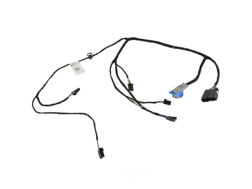 HVAC Wiring Harness Mopar 68308968AA for sale online | eBay