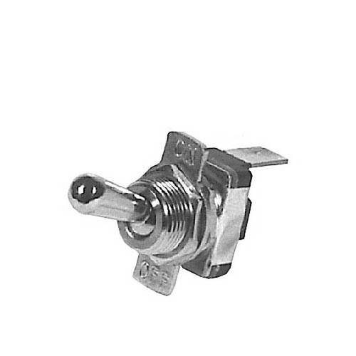 UNIVERSAL ON OFF TOGGLE KILL STOP SWITCH FOR STRIMMERS CHAINSAWS ...