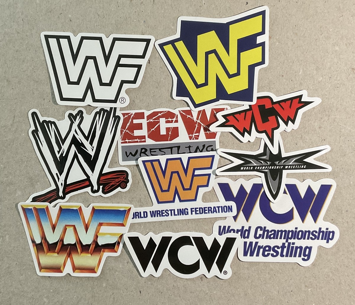 Ecw Logo Classic WWE Confirms NXT TV Event At The Old ECW Arena In