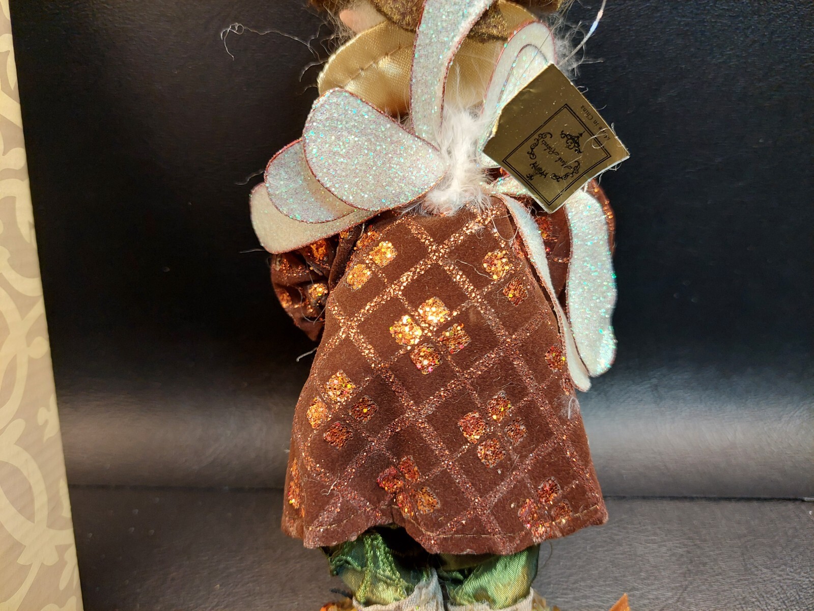 Mark Roberts Fairy - Thanksgiving Harvest Fairy Small 51-53158 | eBay