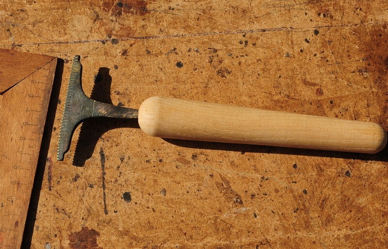 Brass Bookbinder Hand Tool Ornament Pallet Leather gilding stamp ...