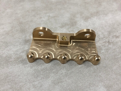 Brass Claw-Tremolo Spring Claw - Best-Seller -For Fender 34mm | eBay