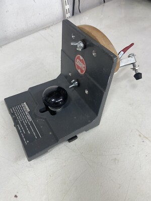 Shopsmith Tenon Master Jig Free Shipping | eBay