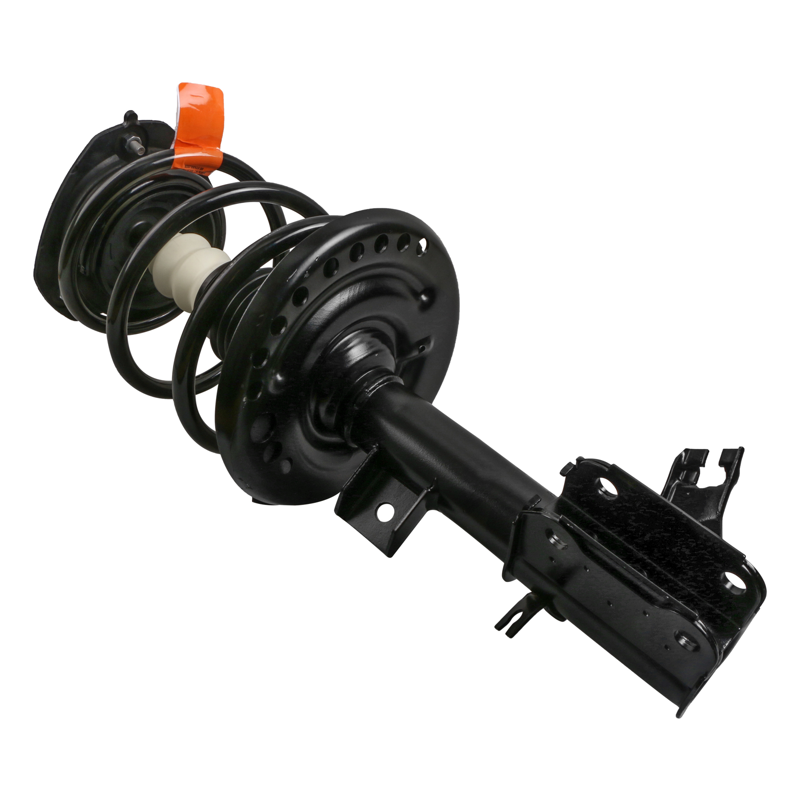 Complete Front Shocks Struts Assembly For 2009-2014 Nissan Maxima 3.5L ...