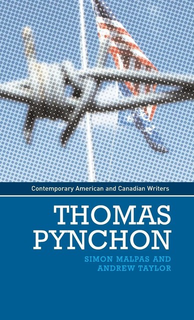 Thomas Pynchon von Simon Malpas (2013, Gebundene Ausgabe) for sale ...