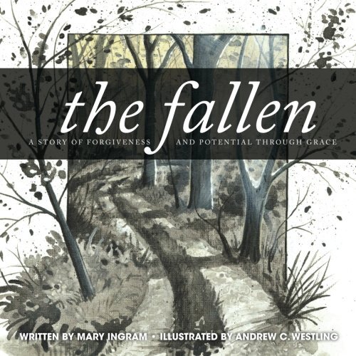 THE FALLEN By Mary Ingram *Excellent Condition* 9781470013486 | eBay