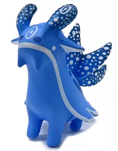 Umius Dragon Sea Slug Mascot Figure, 60mm, Colorful Capsule Toy, | eBay