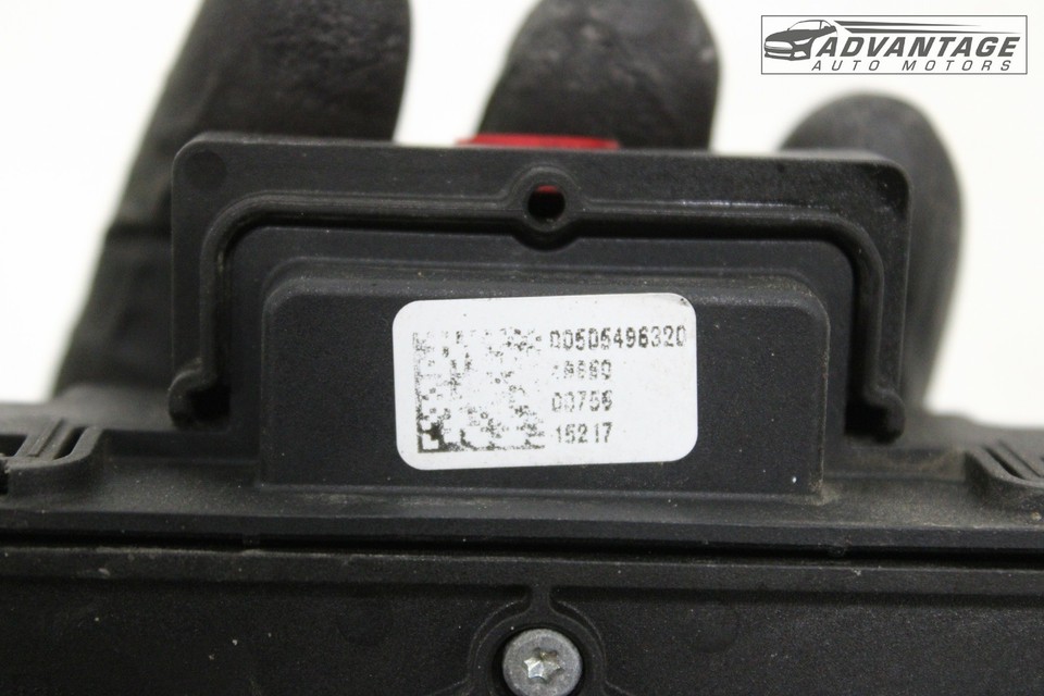 2017-2023 ALFA ROMEO STELVIO POSITIVE BATTERY TERMINAL POINT FUSE RELAY ...