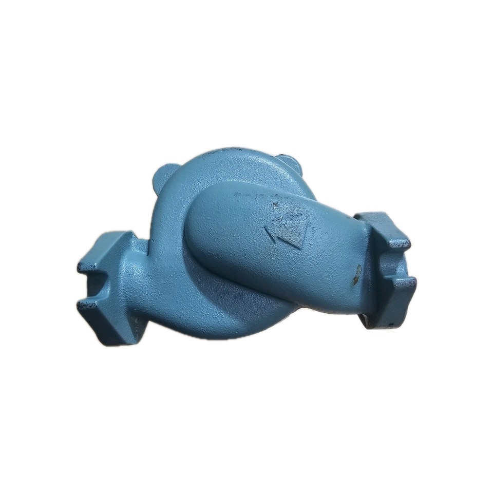 Taco 110 110-338 Circulator Pump & Bracket Assembly With Impeller And ...