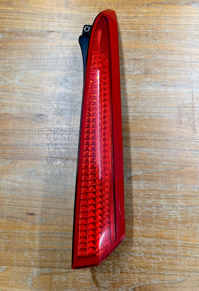 Volvo Xc90 Rear Light Removal | Shelly Lighting