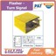 PAT Premium Flasher - Turn Signal fits Holden Vectra JR/JS 2.5L V6 X 25 ...