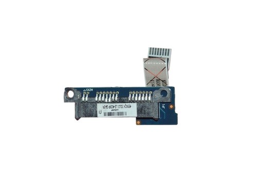 LS-4029P HP EliteBook 2530P HDD Hard Drive SATA Connector | eBay