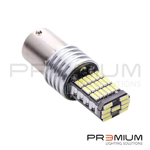 For VW Golf Mk5 2003-2008 2x LED Reverse Reversing Lamp Light Bulbs | eBay