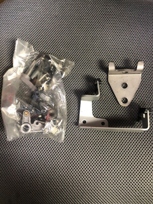 93051M Control Attaching Kit Fits Mercury Mariner 9.9 HP & 15 HP ...