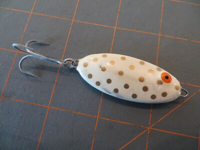 Bomber - Bomber Slab Spoon