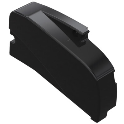 Fiamma F40 Van Awning Left Hand End Cap -Black - 98673H040 | eBay UK