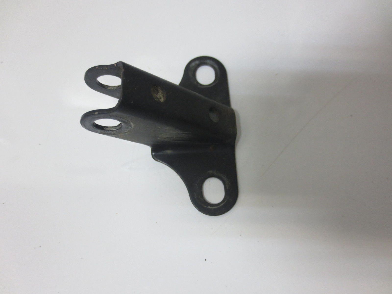 2002 01 03 Honda Rubicon 500 4x4 ATV Front Differential Mount Bracket ...