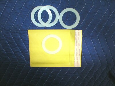 Bucket side Arm Pin Nylon Shim John Deere 323D 318E/D 320E 319D 320D ...