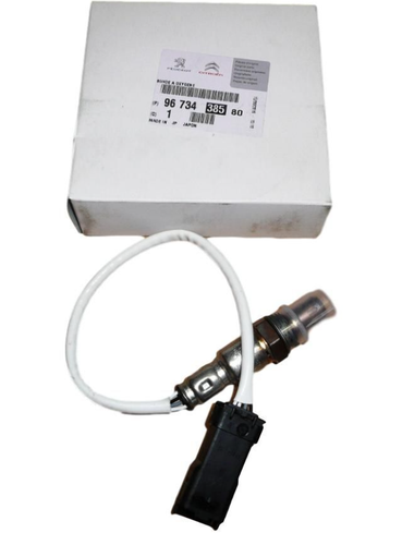 Capteur d'oxygène lambda PEUGEOT 308 T7 9673438580 Neuf et d'origine | eBay