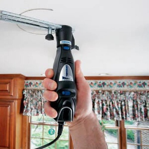 Dremel 678 Circle Cutter and Straight Edge Guide, Rotary Tool ...