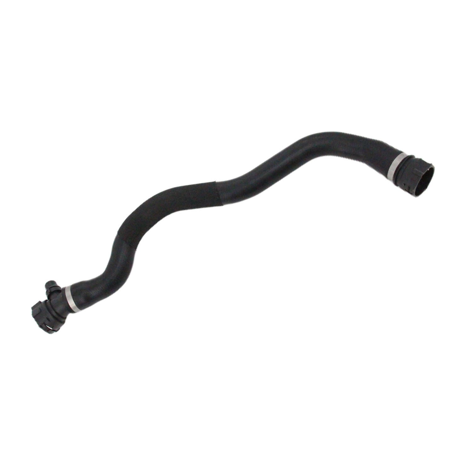 Upper Radiator Coolant Hose for BMW G11 G12 G30 G31 G32 G38 540i 540ix ...