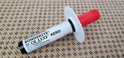 HENKEL 1445846, BONDERITE ALODINE M-CR 1132 AERO TOUCH-N-PREP COATING ...