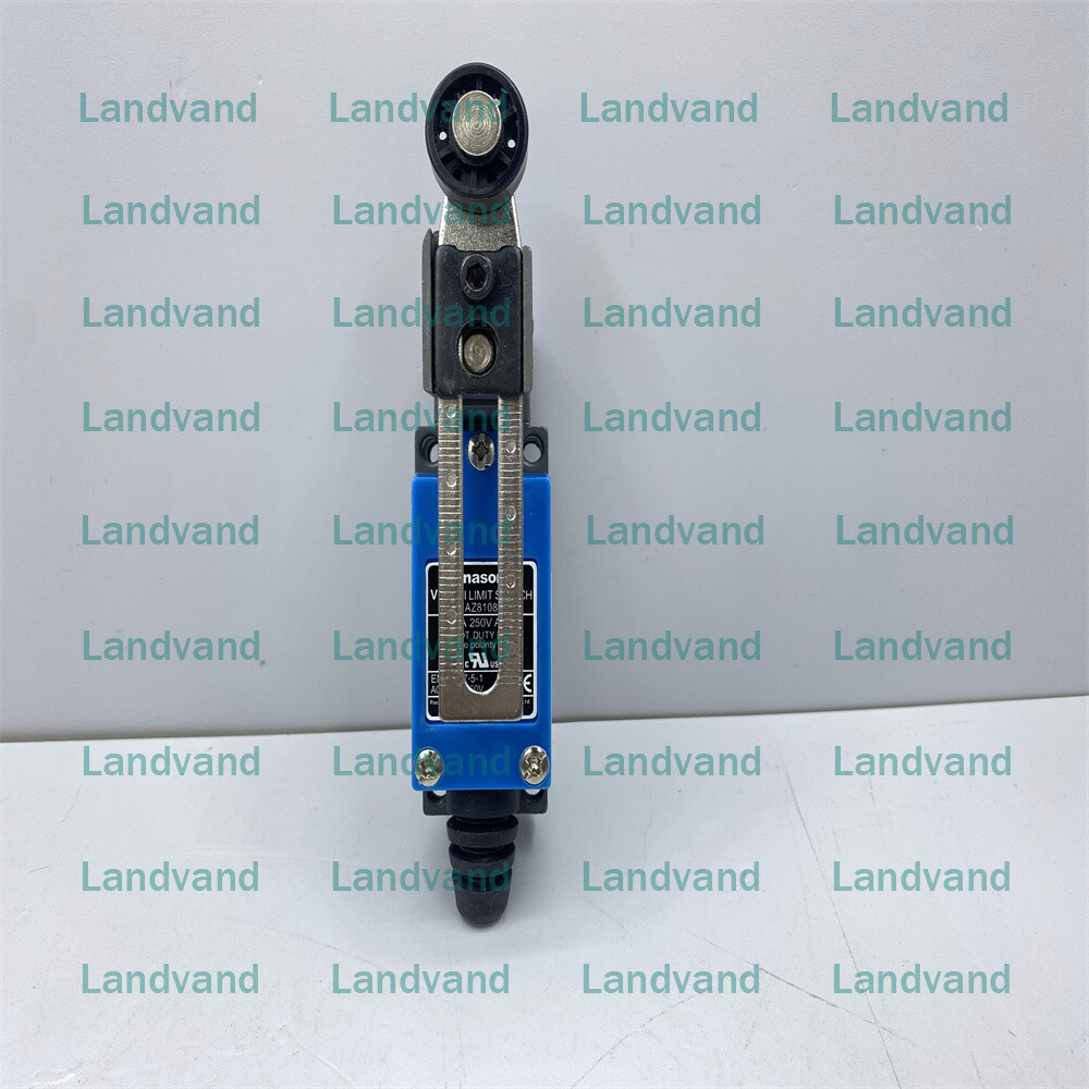 AZ8-108 AZ8108 Panasonic New Vertical Limit Switch Free Shipping | eBay