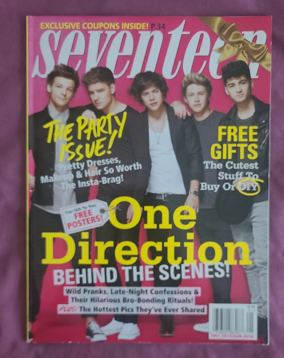 One Direction Mag