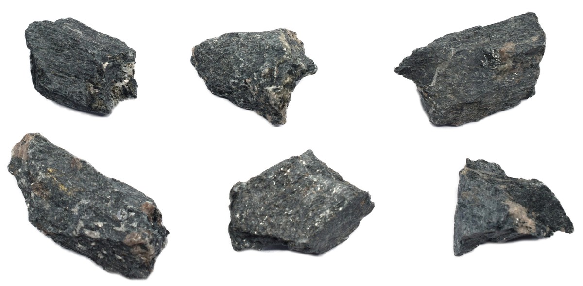 Hornblende Rock