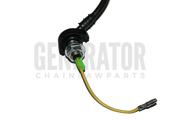 Complete Fuel Oil Sensor Part For Gas Honda Gx240 Gx270 Gx340 Gx390 ...